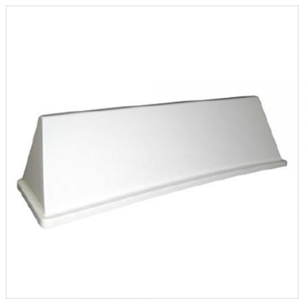 Car Header Board 1 - Signs Display Shop