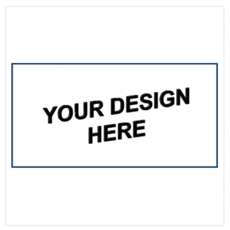 Large Magnetic Panel - Signs Display Shop
