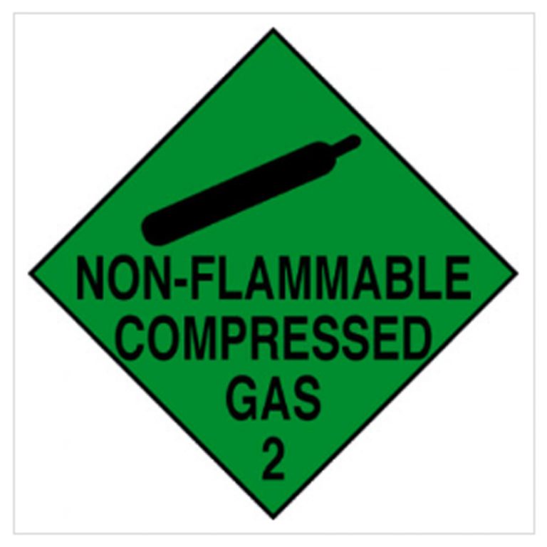 Vehicle Hazard Labels (Diamond Shape) Archives - Signs Display Shop