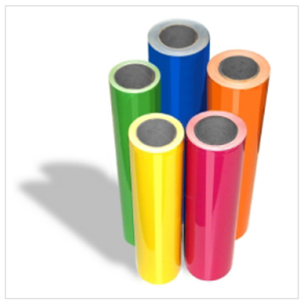 Vinyl Rolls & Sheets - Signs Display Shop