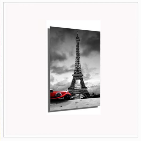 A4 Metal Printed Art - Signs Display Shop