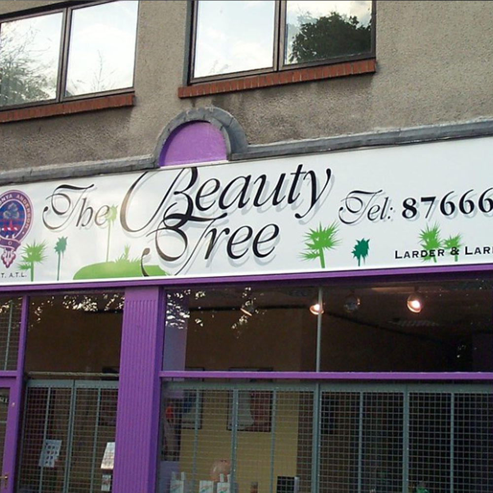 Commercial Signage Archives - Signs Display Shop