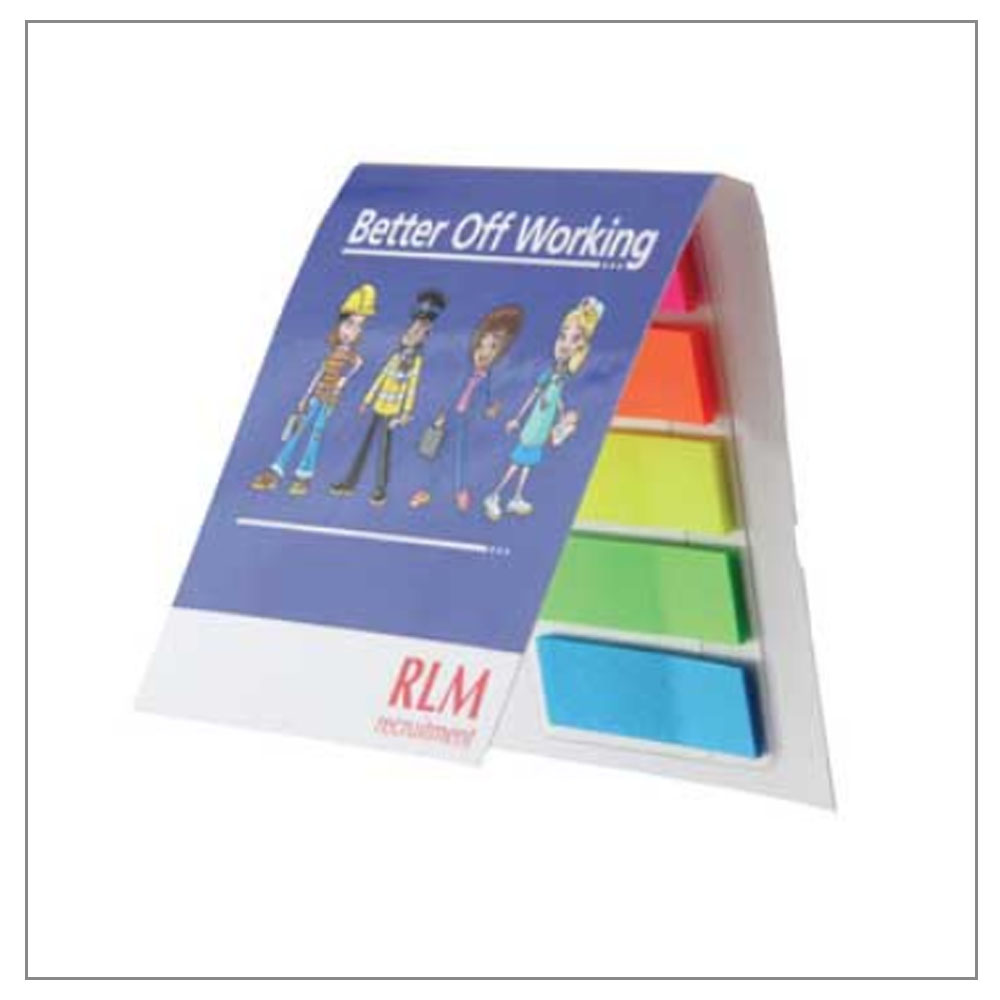 Tent House of Sticky Pads - Signs Display Shop