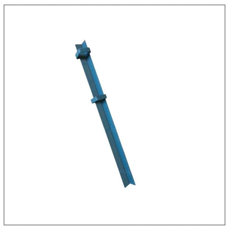 Estate Board Post Support (Angle Irons) - Signs Display Shop