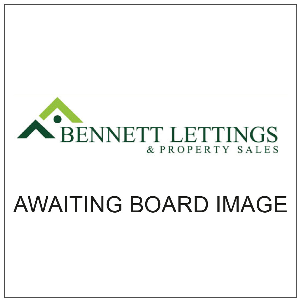 Bennett Lettings - Signs Display Shop