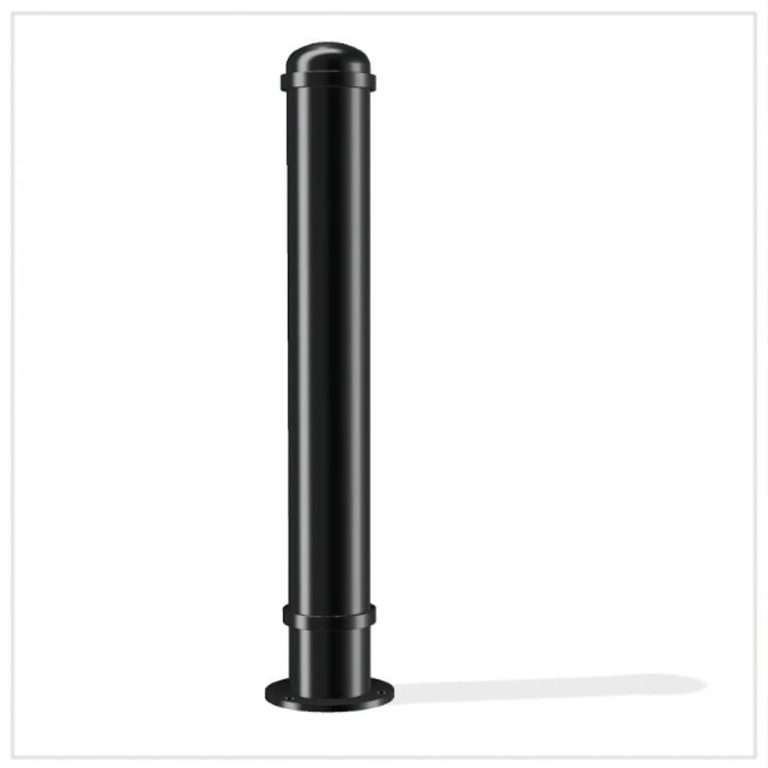 Delaval Ornamental Bollard - Signs Display Shop