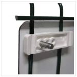 VBeam Post Sign Clips - Signs Display Shop