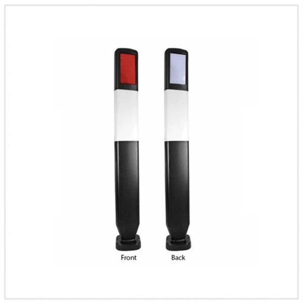 Plastic Verge Marker Post - Signs Display Shop