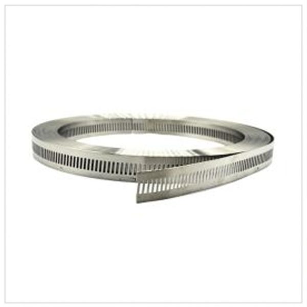 Metal Banding Strap - Signs Display Shop