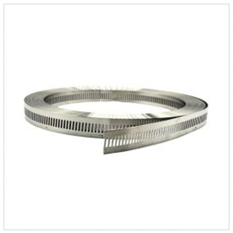 Metal Banding Strap - Signs Display Shop
