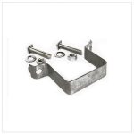 Square Post Sign Clips - Signs Display Shop